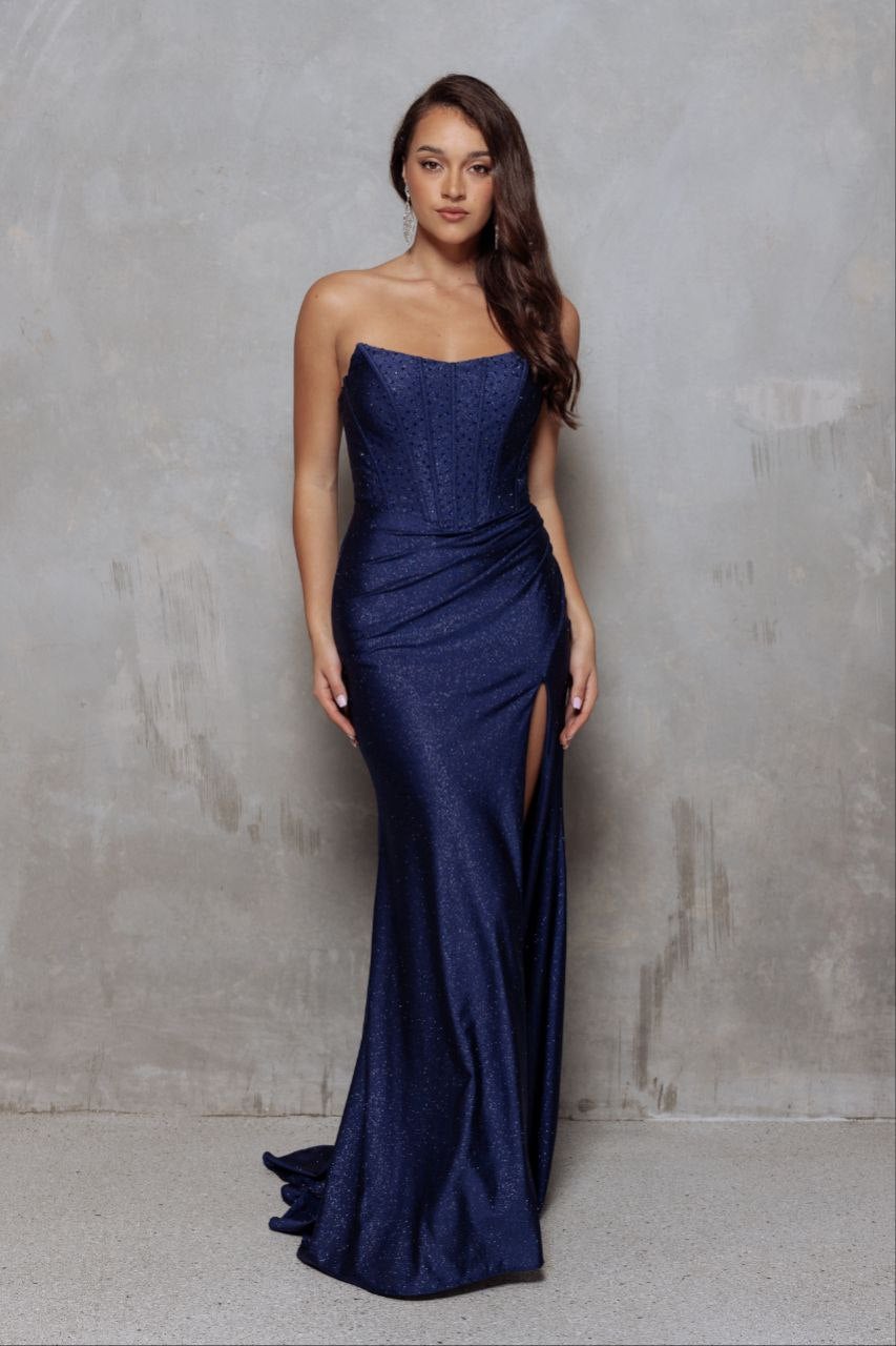 New Arrivals | Emma Evening Dress